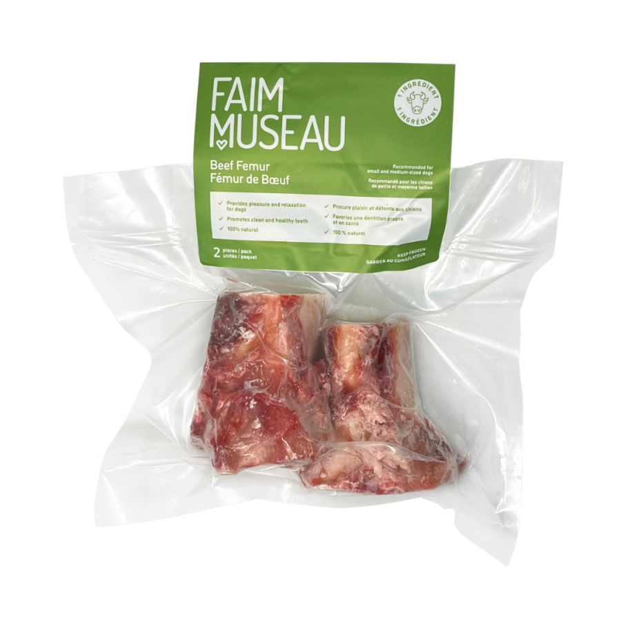 Our Products | Raw Dog Food and Raw Cat Food | Faim Museau