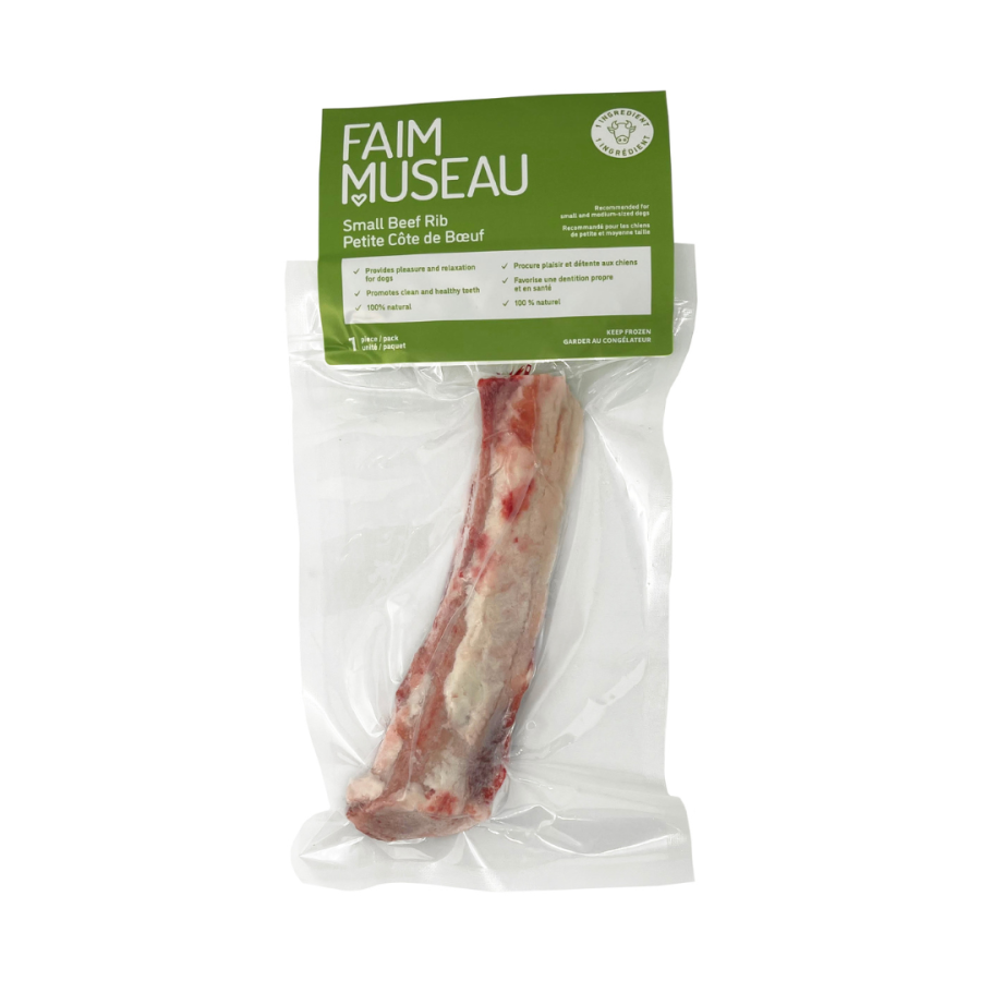 Meilleure nourriture crue pour chiens et chats | Faim Museau