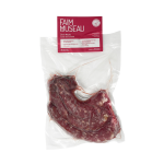 Raw Beef for Dogs | Natural Raw Dog Food | Faim Museau